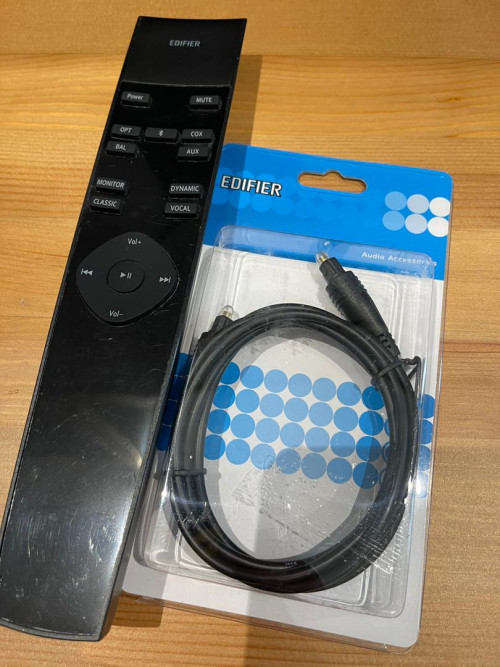 [WTS] Edifier S2000 Pro (used)