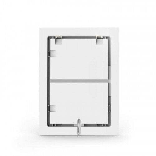 [WTS] Smart Mirror with 3 colour Changeable LED