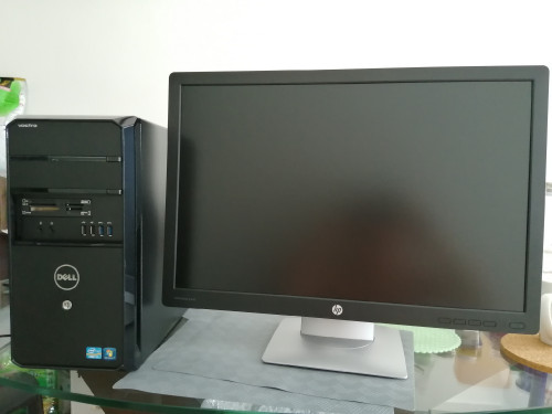 [WTS] Dell Vostro 470 Tower Desktop