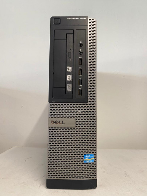 WTS REFURBISHED DELL OPTIPLEX 7010 DT