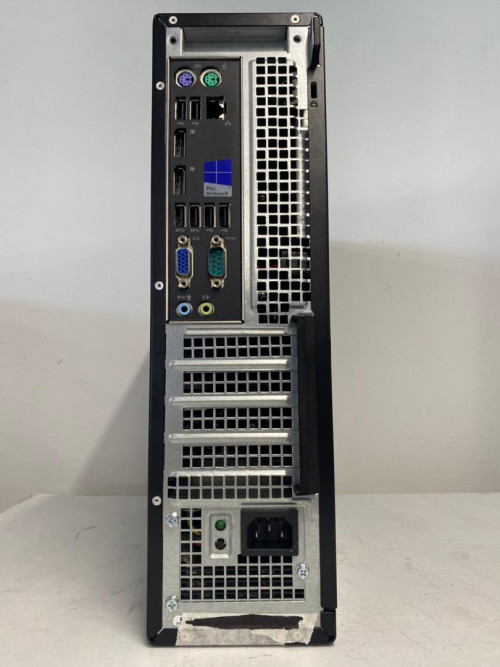 WTS REFURBISHED DELL OPTIPLEX 7010 DT