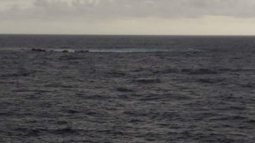 Platform rig naga 7 senget