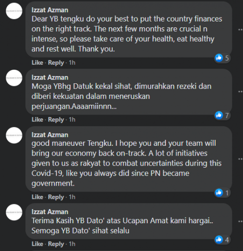 JKOM strategy very sohai