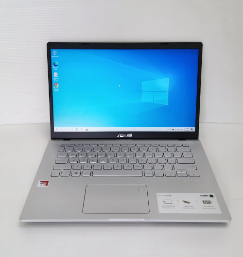 (SOLD) Asus M409B, 14" HD, AMD A4-9125, 4GB RAM