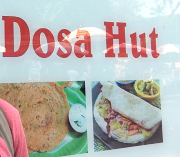 Today's food spotlight is Thosai - a classic South Indian pancake from ...