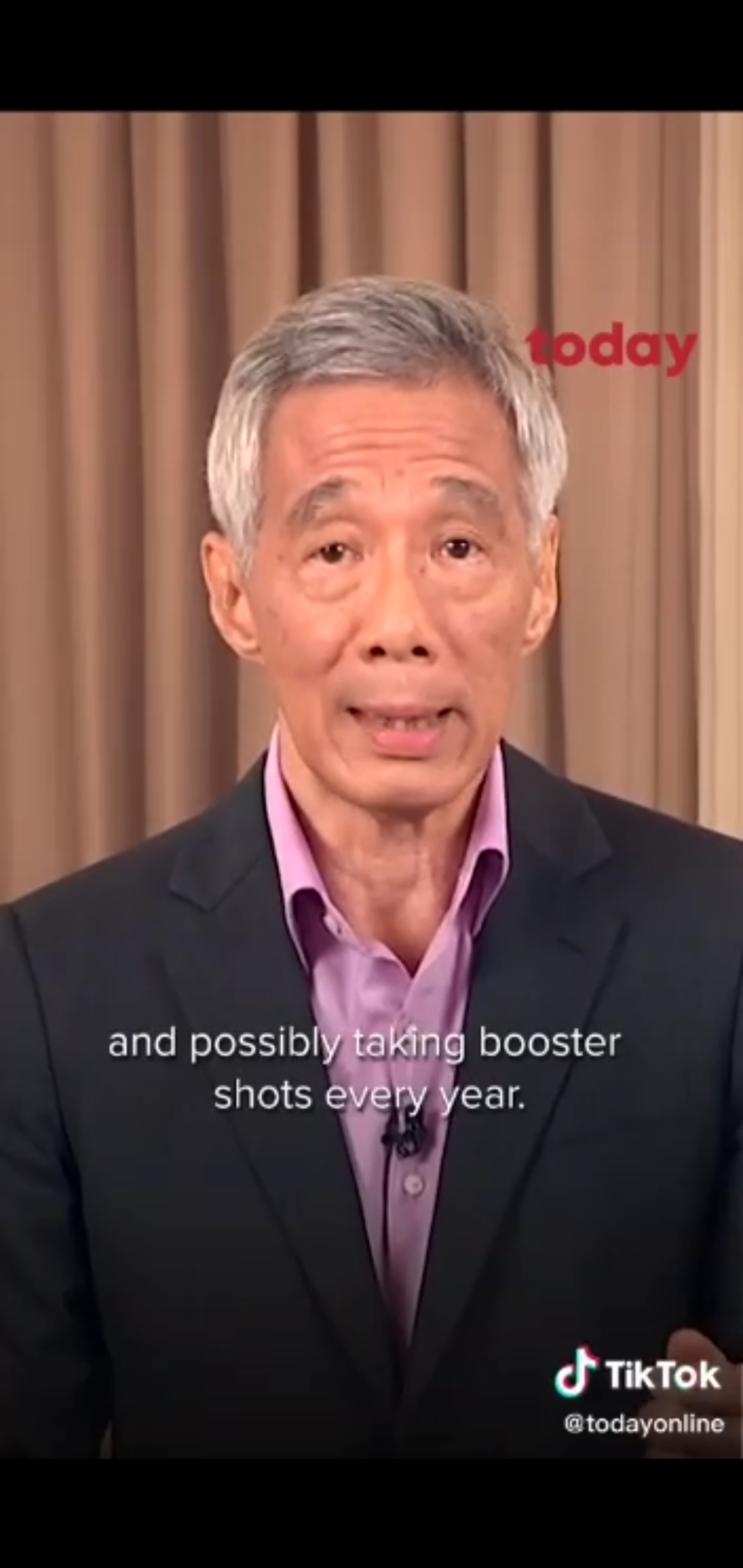 wah, lidat Big Pharma win liao lor?