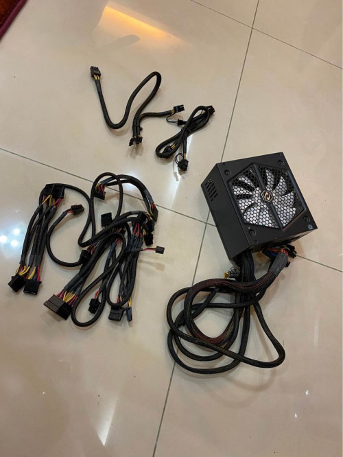 [WTS] RAIDMAX 1000W 80+ GOLD POWER SUPPLY PSU