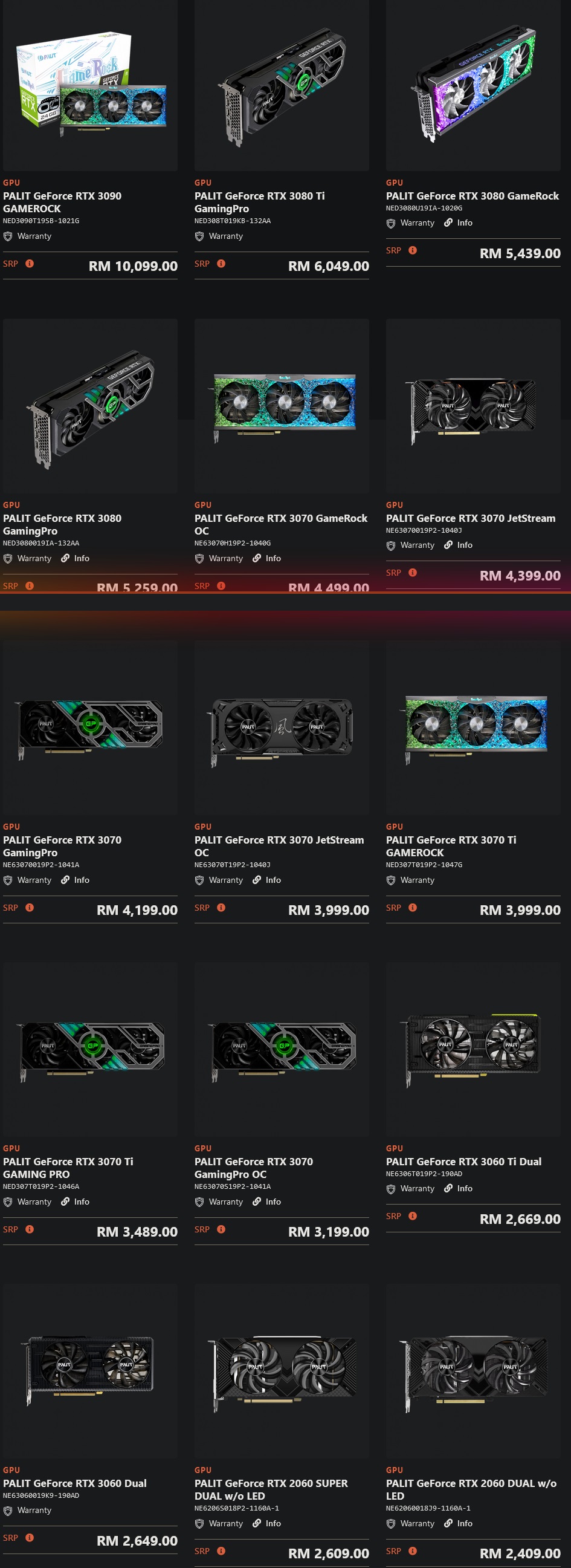 NVIDIA GPU SCALPER 14th FLOOR SOON