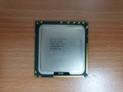 {wts} intel i7-4790 & Xeon w3530