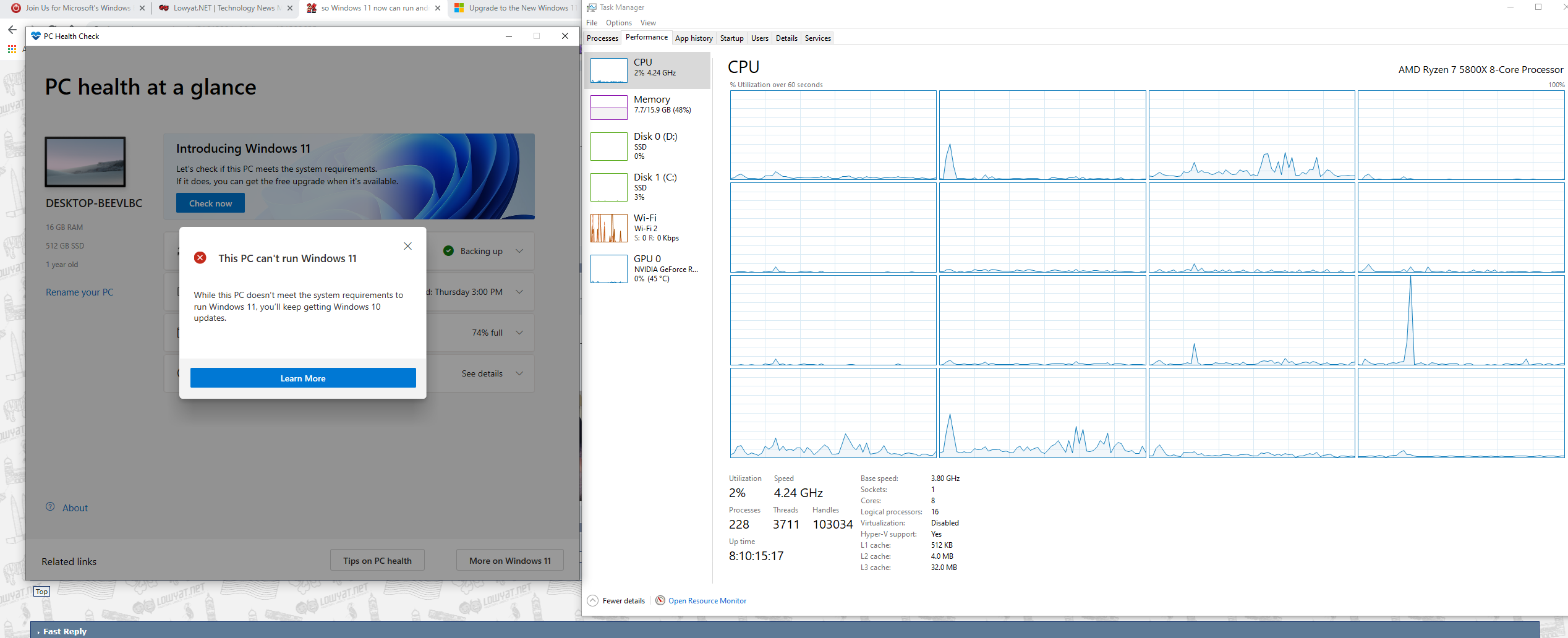 Unqolified - Pictr.com
