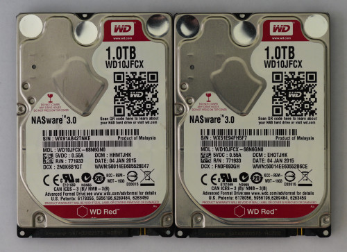 wd red drive - Pictr.com