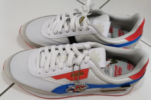 [WTS] PUMA Nintendo x Future Rider 'Super Mario 64