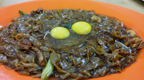 What is your favourite dai chao?