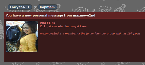 This guy is hamsap loser.