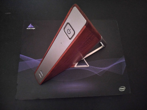 Mini PC - Acute Angle PC