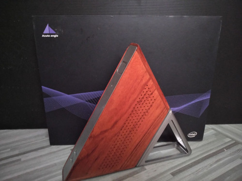Mini PC - Acute Angle PC