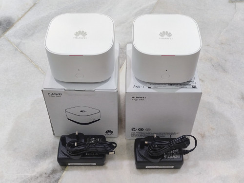 wts Huawei Edge ONT WA8021V5 WIFI Mesh