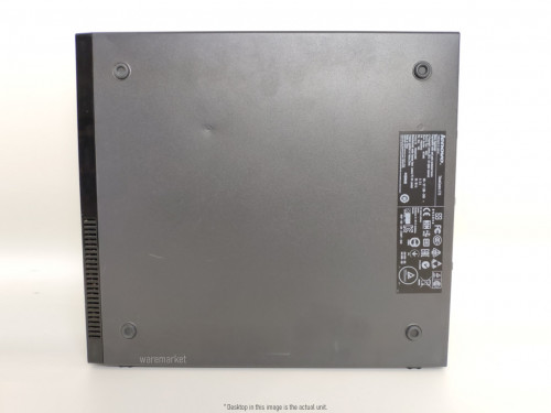 [WTS] Lenovo ThinkCentre E73 SFF