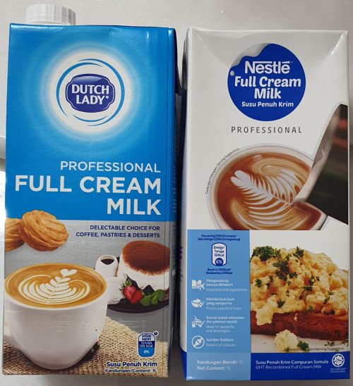 Goodday Australian Milk
