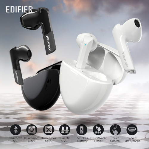 Edifier X6 - A Better Wireless Sound Companion