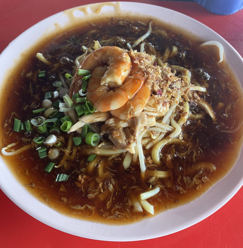 Lam Mee - Pictr.com