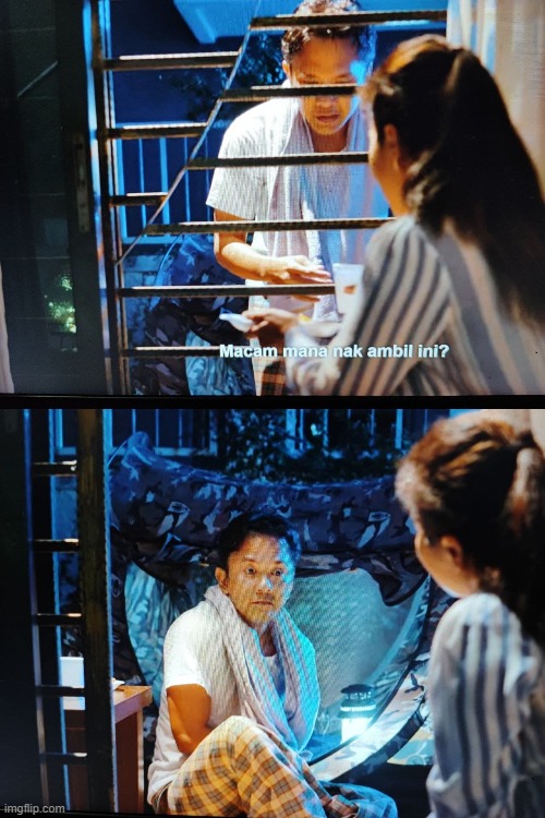 Frontliner (Netflix) - Movie Review