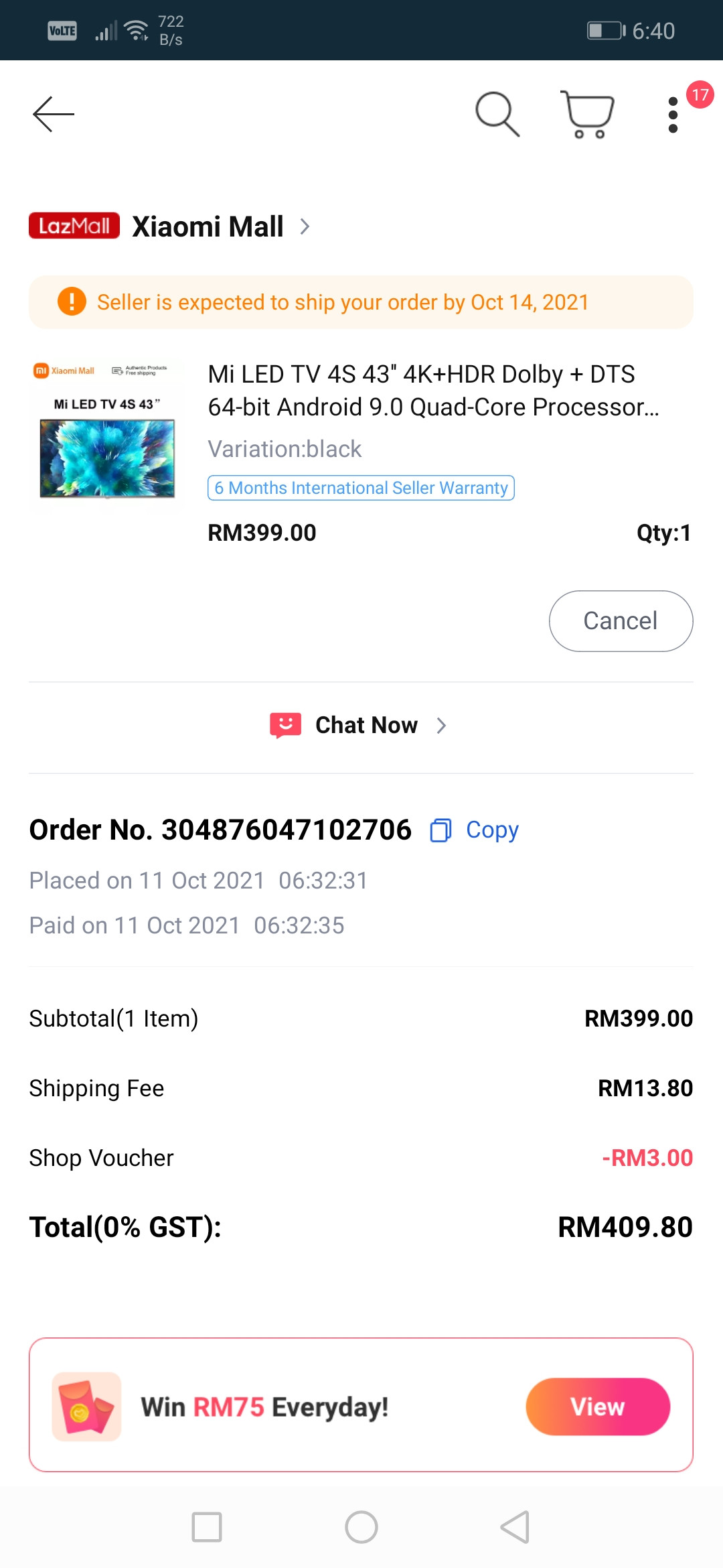 Screenshot 20211011 064019 com.lazada.android - Pictr.com