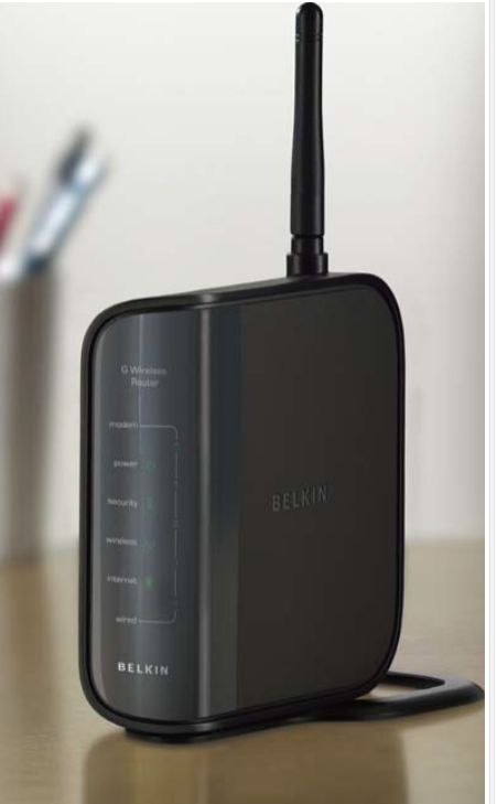 Your oldest router that is still actively running?