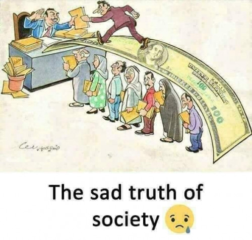 WHY stopping Rasuah is important