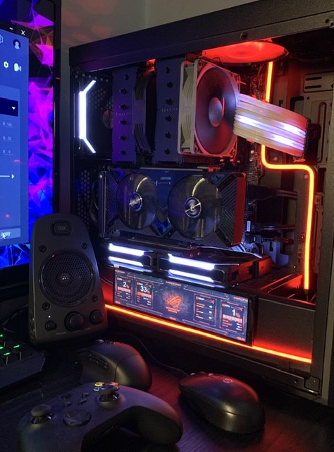 How To Rgb A System Builders Guide To Rgb Pc Lighting