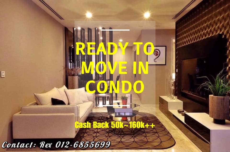 Ready move in - Pictr.com