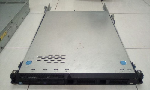 IBM System X3250 M4