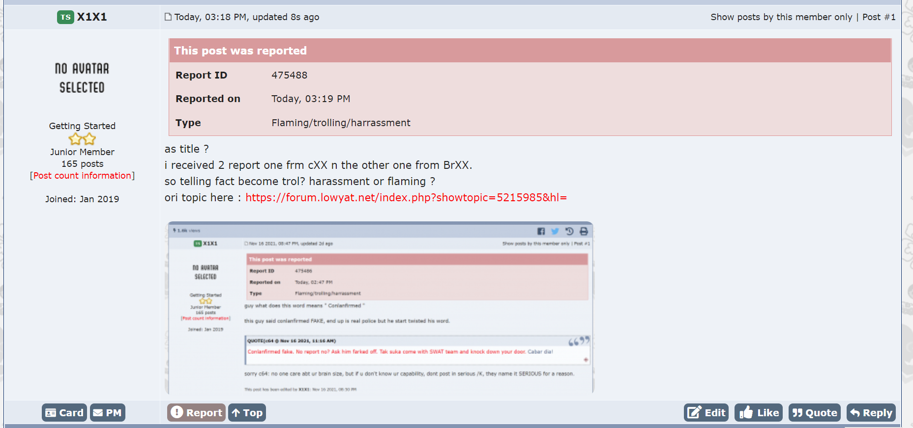 received again - Pictr.com