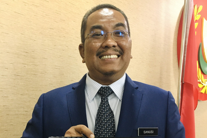 20210112 PPG kedah menteri besar muhammad sanusi md nor Sofia - Pictr.com
