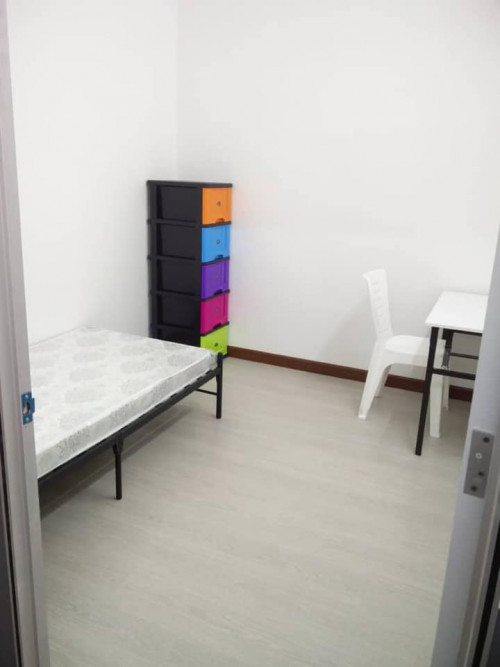[WTR] Fully furnish room to let for UTAR Students
