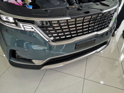 **All New KIA CARNIVAL KA4 2022