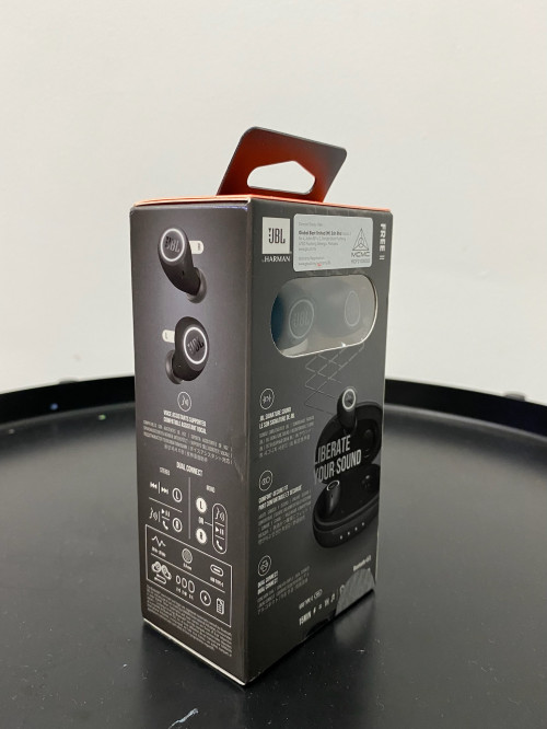 [WTS] JBL Free II True Wireless In-Ear Headphones