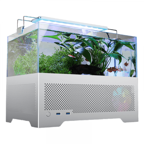 PC aquarium