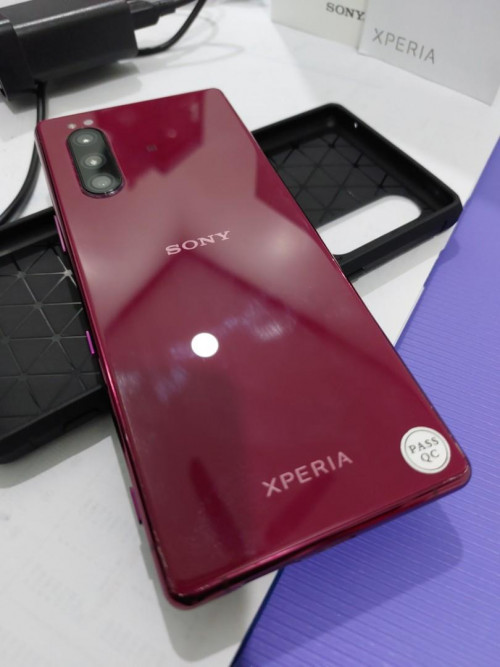 WTS Xperia 5 2019 SO-01M