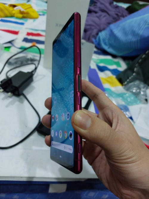 WTS Xperia 5 2019 SO-01M