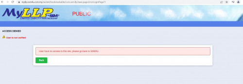 How do you download the LLP Certificate