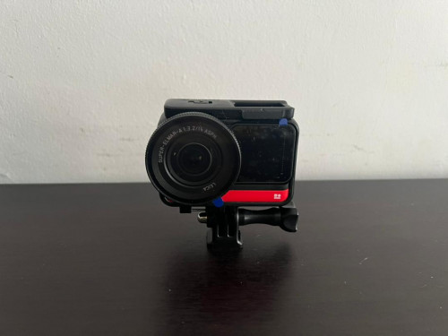 [WTS] Insta 360 One R1-Inch Edition