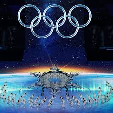 Astro #810 Winter Olympics Closing Ceremony