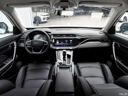 Proton X100 pickup(Geely Farizone FX)