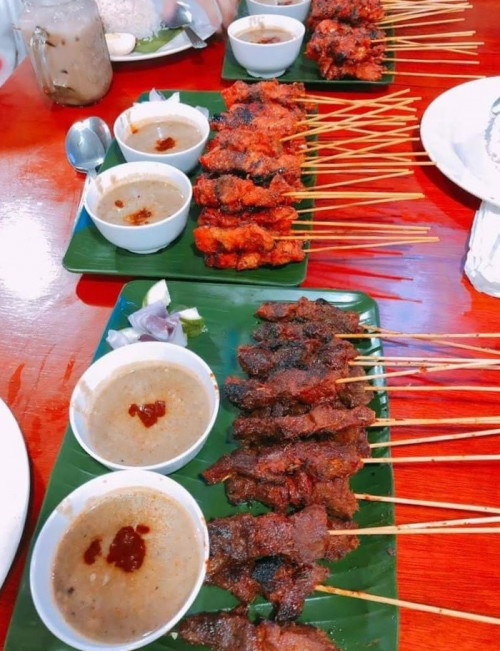 Wow kes rogol dan bakar, mangsa cina