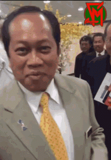 Good answer to price increase