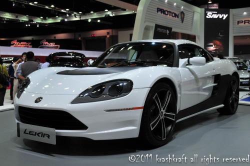 Proton Lekir