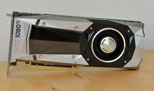 Blower Style GPU suggestion