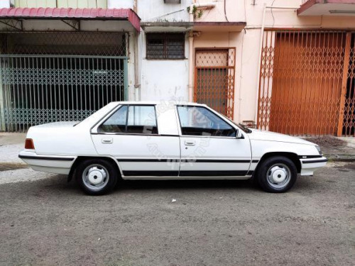 Proton Saga/Wira Limousine...