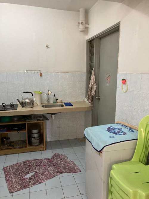 Sri Sentosa AC4 Block E